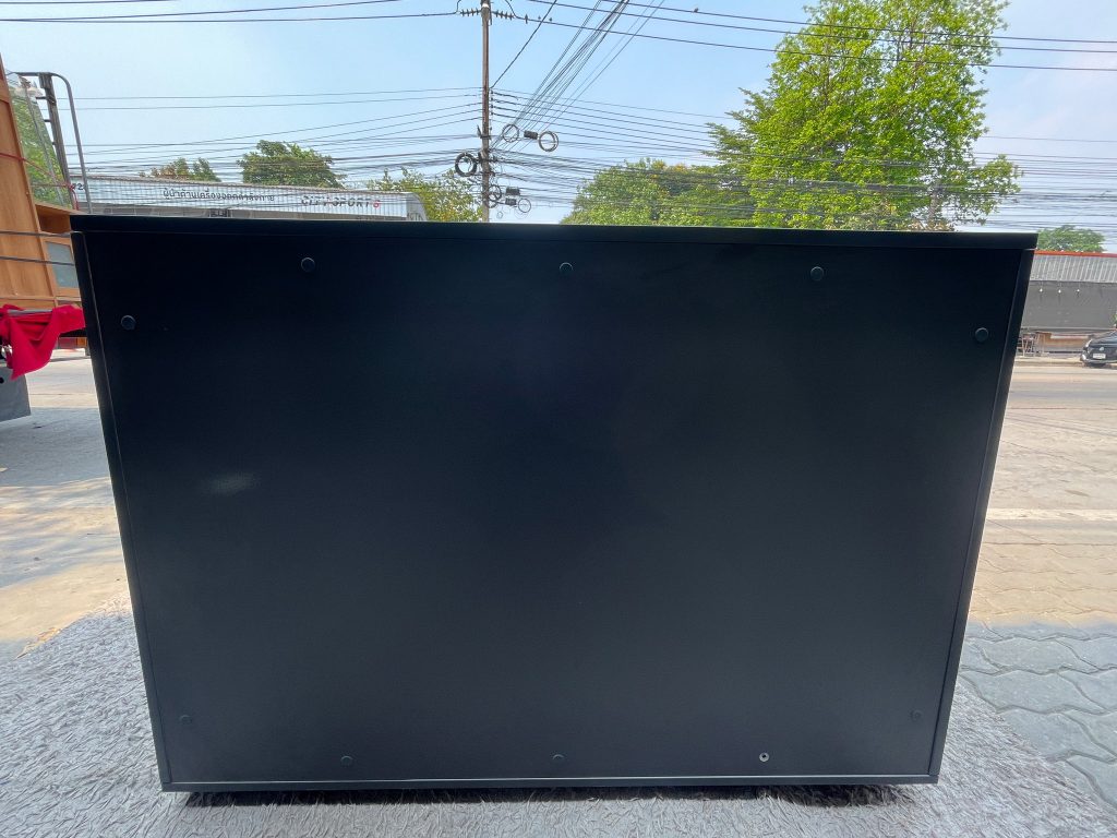 ตู้เอกสาร 3 บานเปิด สีเทา แบรนด์ Practika - 777 เฟอร์นิเจอร์ | เฟอร์นิเจอร์นานาชาติ ...