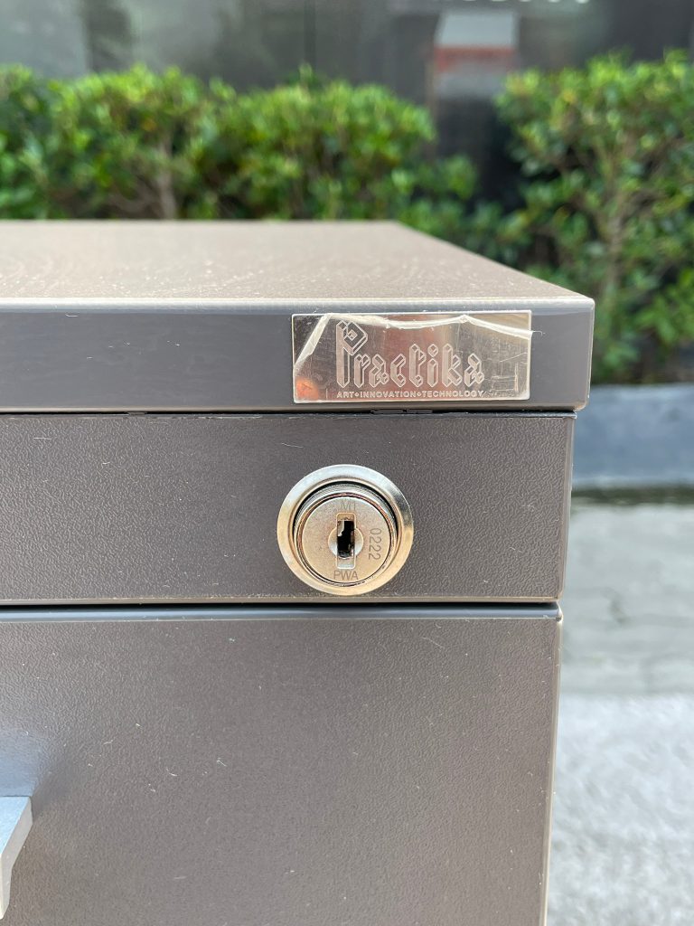 ตู้โมบาย 2 ลิ้นชัก สีเทา แบรนด์ Practika - 777 เฟอร์นิเจอร์ | เฟอร์นิเจอร์นานาชาติ ...