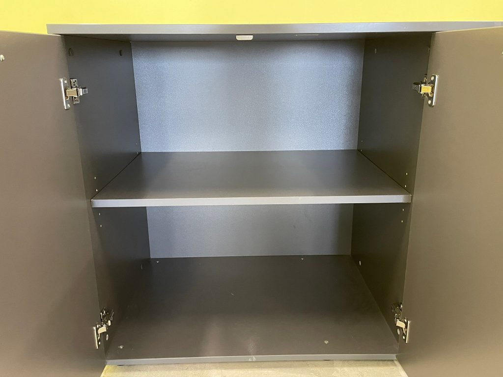 ตู้เก็บเอกสาร แบรนด์ Practika 3 บานเปิด ไม้ MDF สีเทา - 777 เฟอร์นิเจอร์ | เฟอร์นิเจอร์นานาชาติ ...