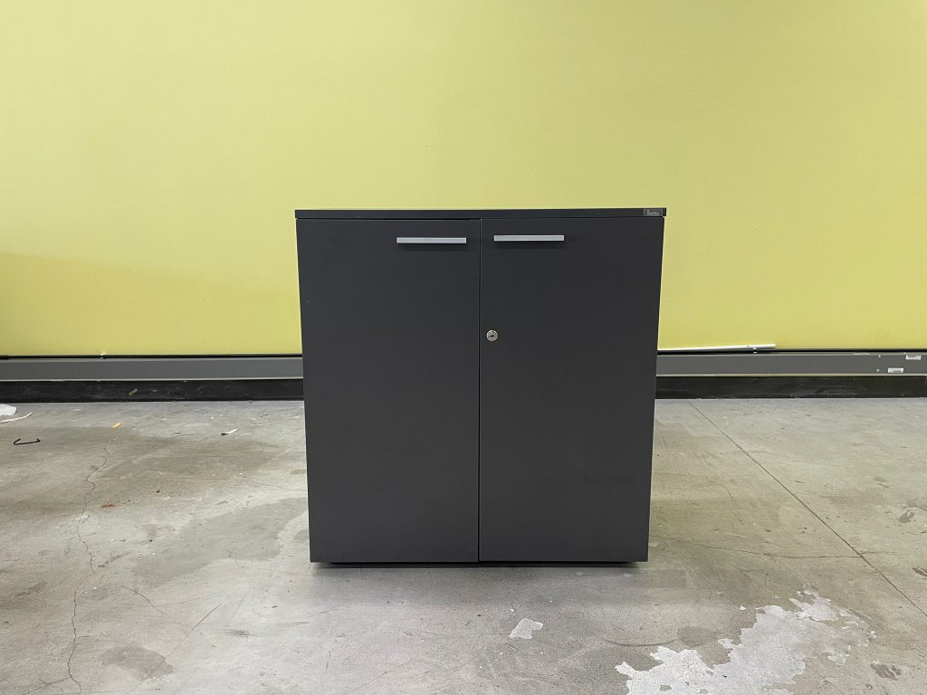 ตู้เก็บเอกสาร แบรนด์ Practika 2 บานเปิด ไม้ MDF สีเทา - 777 เฟอร์นิเจอร์ | เฟอร์นิเจอร์นานาชาติ ...