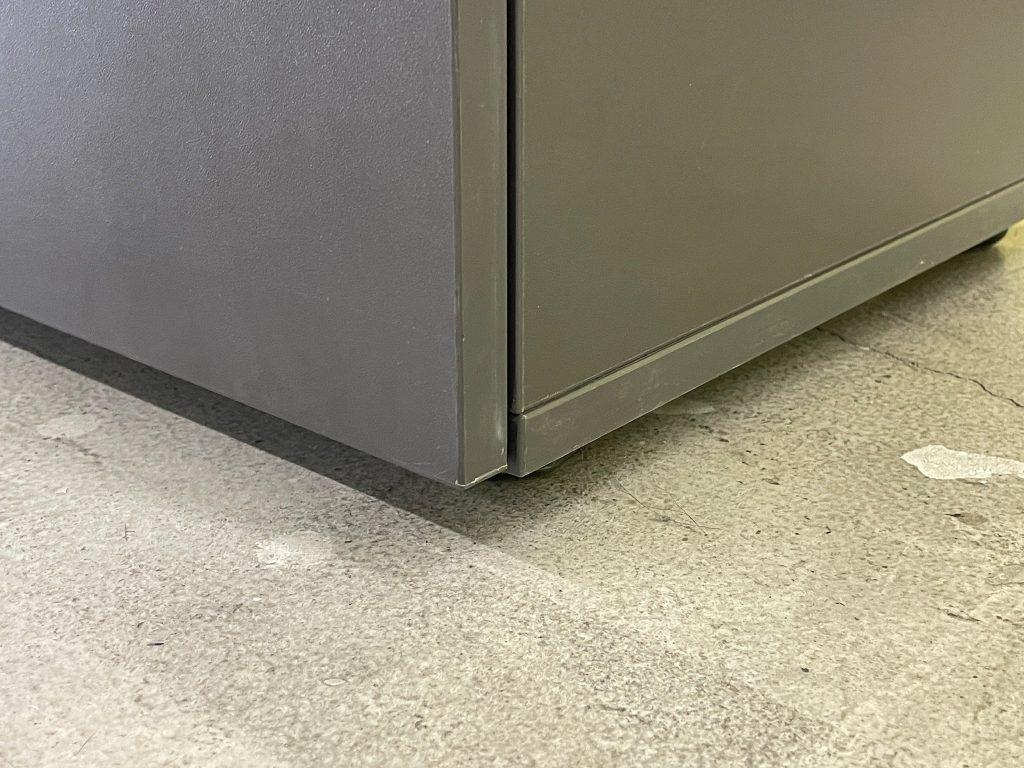 ตู้เก็บเอกสาร แบรนด์ Practika 2 บานเปิด ไม้ MDF สีเทา - 777 เฟอร์นิเจอร์ | เฟอร์นิเจอร์นานาชาติ ...