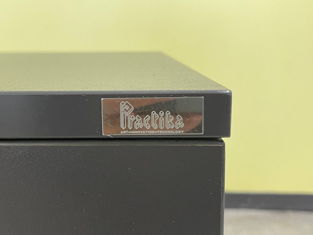 ตู้เก็บเอกสาร แบรนด์ Practika 3 บานเปิด ไม้ MDF สีเทา - 777 เฟอร์นิเจอร์ | เฟอร์นิเจอร์นานาชาติ ...