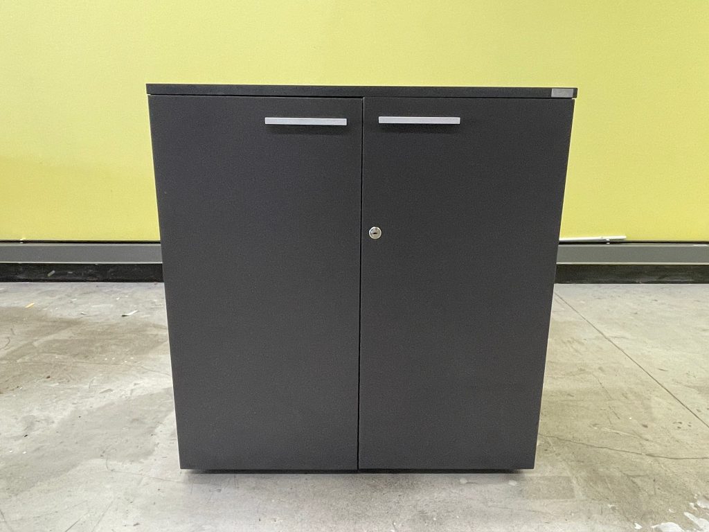 ตู้เก็บเอกสาร แบรนด์ Practika 2 บานเปิด ไม้ MDF สีเทา - 777 เฟอร์นิเจอร์ | เฟอร์นิเจอร์นานาชาติ ...