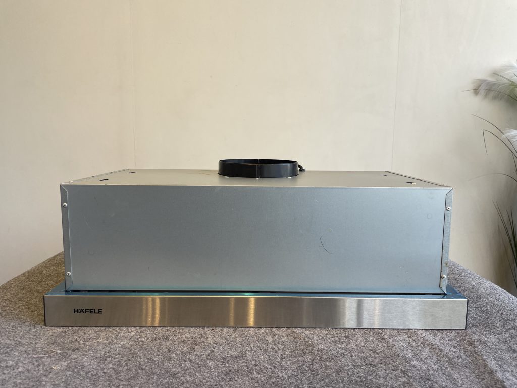 เครื่องดูดควันสลิมไลน์ (Slim Line) แบรนด์ HAFELE รุ่น HH-TP60-12 - 777 ...
