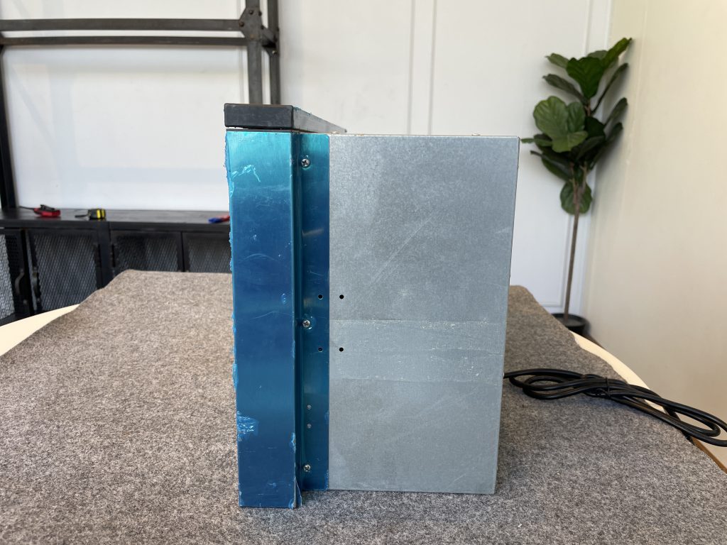 เครื่องดูดควันสลิมไลน์ (Slim Line) แบรนด์ HAFELE รุ่น HH-TP60-12 - 777 ...