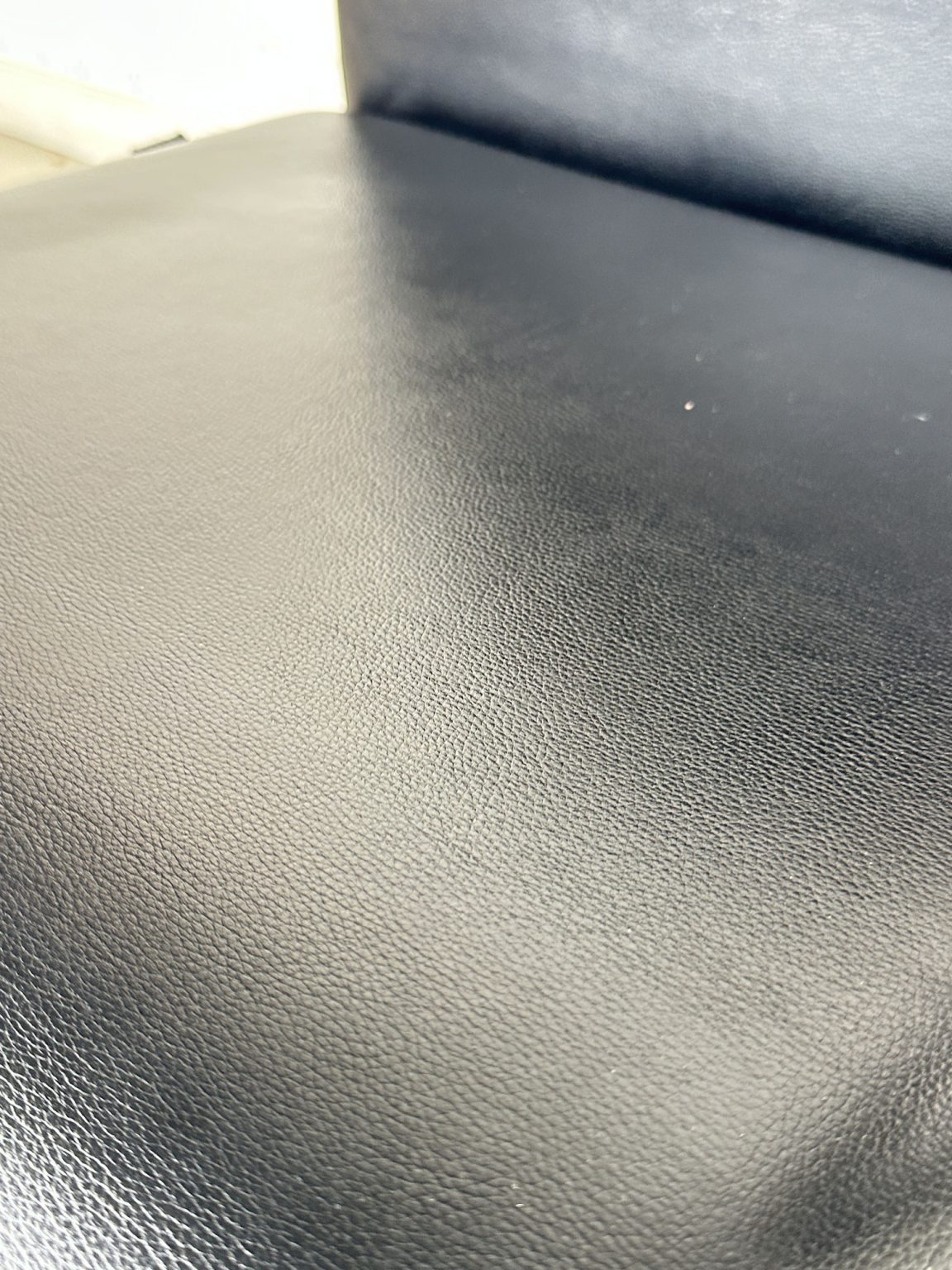 เก้าอี้สำนักงาน แบรนด์ MOFLEX เบาะหุ้มหนัง PU สีดำ - 777 เฟอร์นิเจอร์ | เฟอร์นิเจอร์นานาชาติ ...